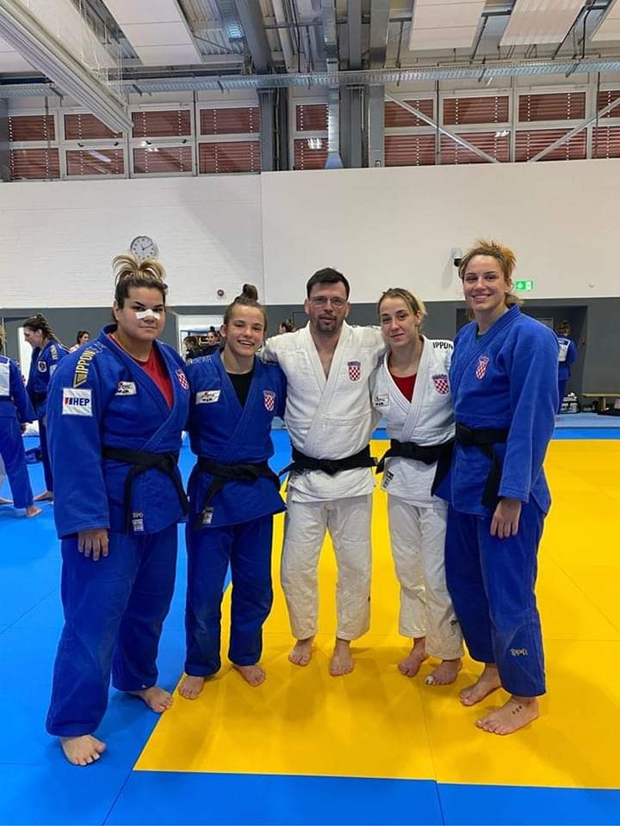 JUDO Tradicionalni turnir Mario Zebić ove subote u Sućurcu