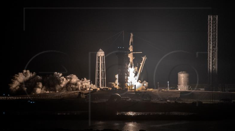 SpaceX Starship, najveća raketa na svijetu, priprema se za prvi probni let