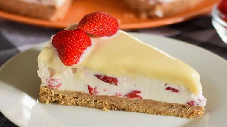 Recept za cheesecake nešto drugačiji od klasičnog, a možda još i bolji