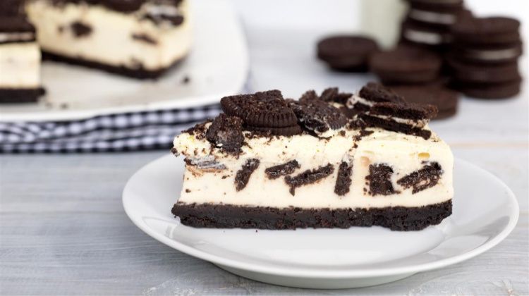 Oreo torta: Najlakši recept za prefin desert s popularnim keksima...