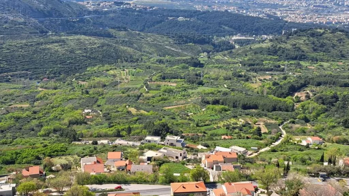 Evo kada će se odvijati geodetski terenski radovi na katastarskim ...