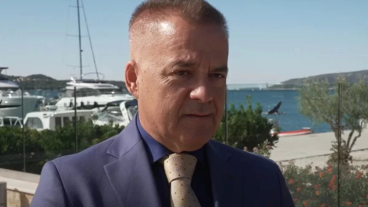 Održana Svečana sjednica općine Seget: Seget ide naprijed uz ...
